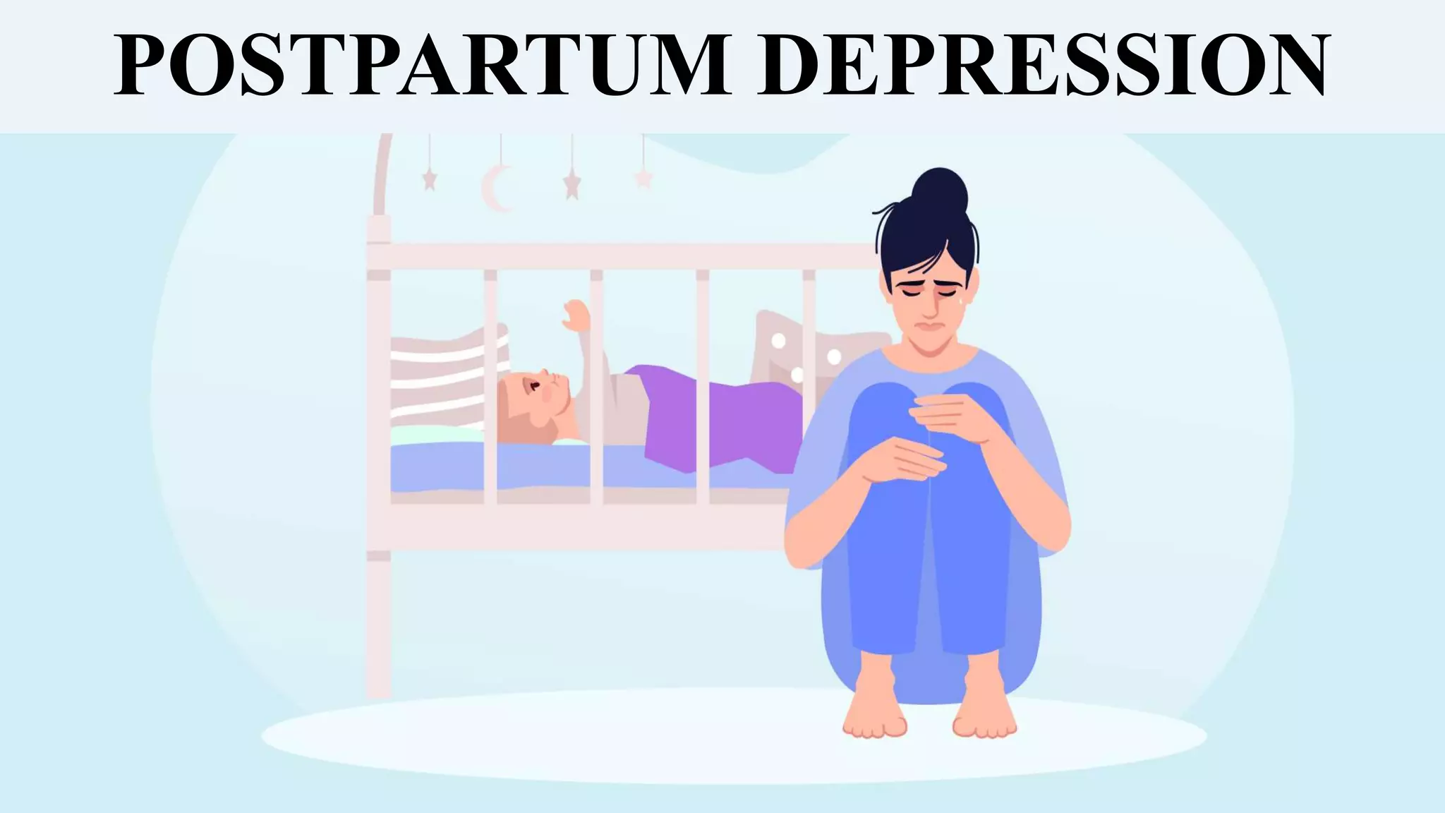 POSTPARTUM PSYCHIATRIC DISORDERS.pptx
