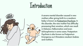 Postpartum Psychosis What It Is, Symptoms & Treatment | Solh Wellness.pdf