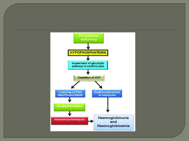 Postparturient hemoglobinuria in bovine | PPTX | Blood Disorders ...