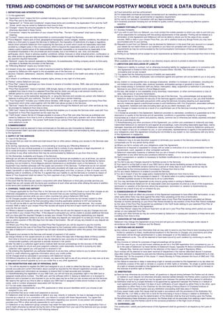 Postpay form-ts n-cs | PDF