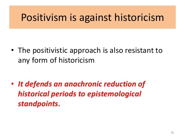 Postphenomenology and postpositivism. Don Ihde and Bruno Latour