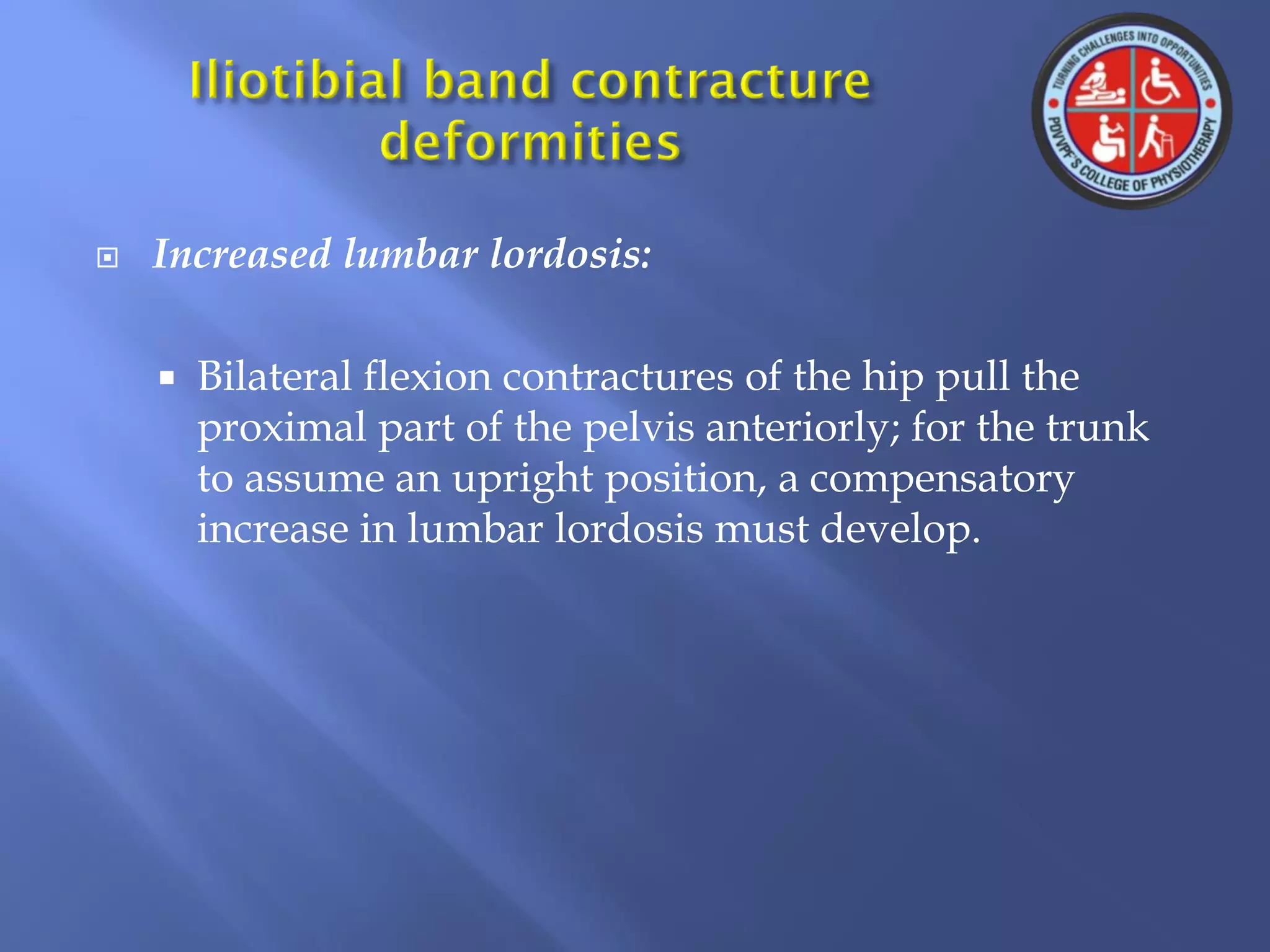 Post polio residual paralysis | PDF