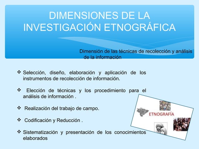 Postpositivismo | PPT