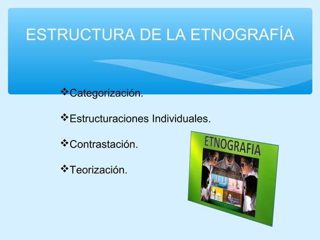 Postpositivismo | PPT