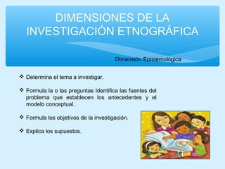 Postpositivismo | PPT