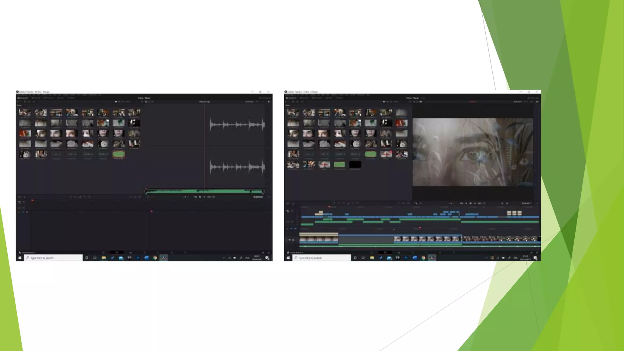 Post-Production Evaluation | PPT