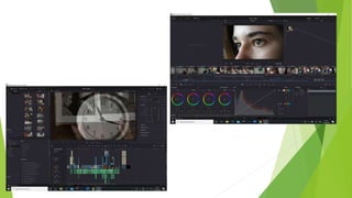 Post-Production Evaluation | PPT