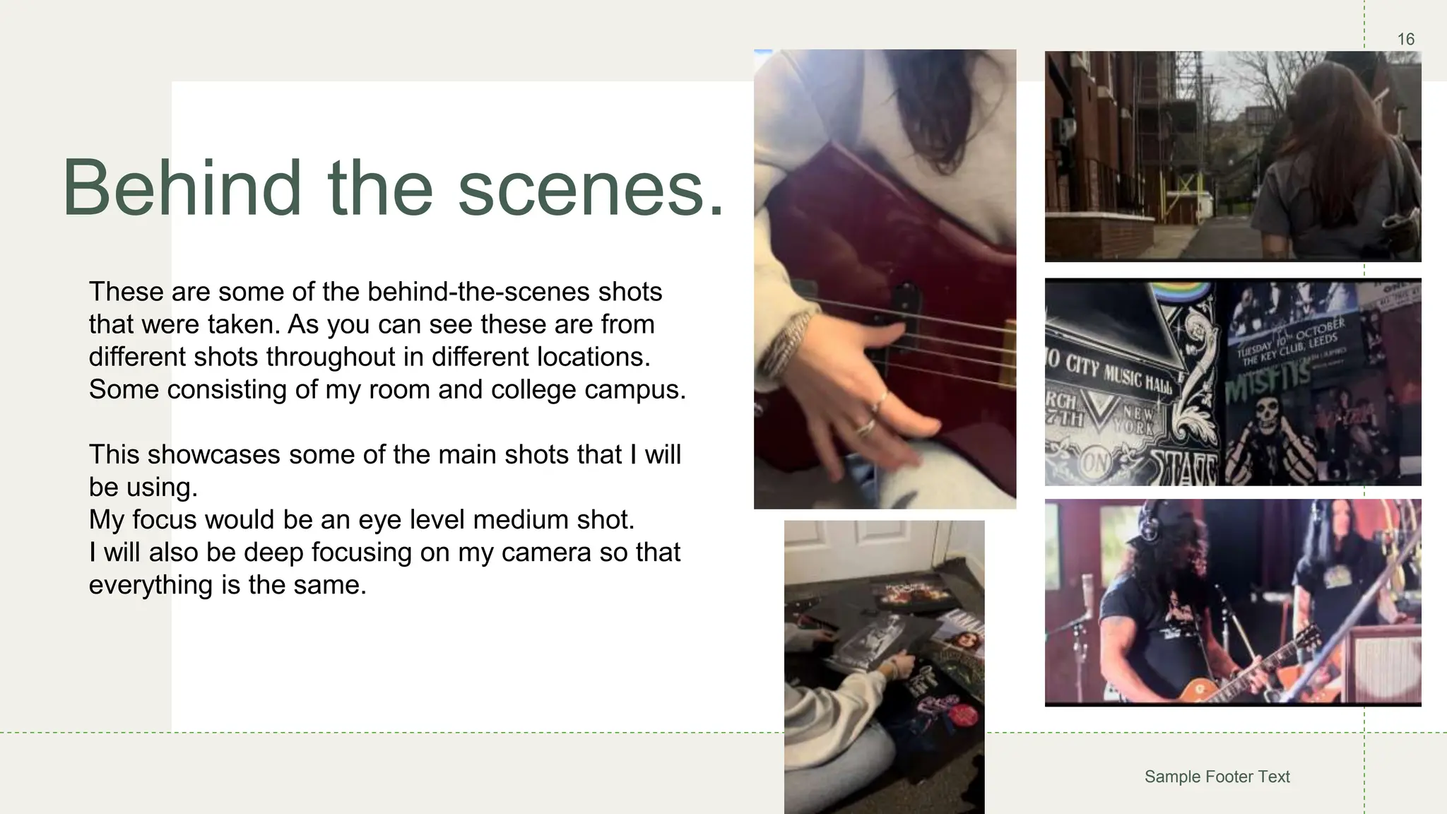 Post Production b2.powerpoint lydia aaaa | PPTX