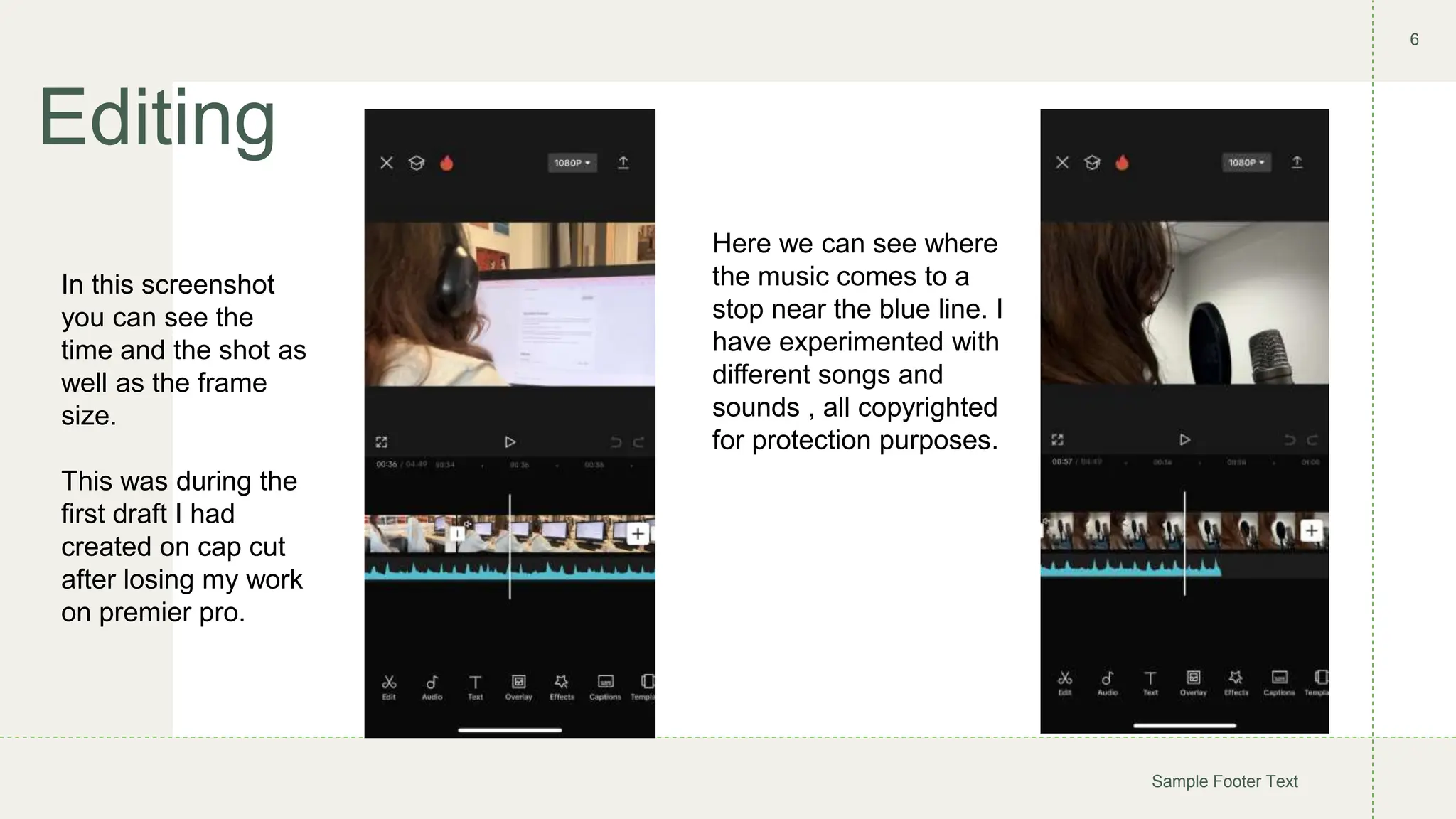 Post Production b2.powerpoint lydia aaaa | PPTX