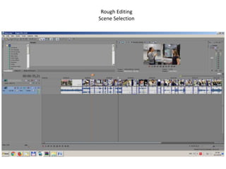 Post production ppt | PPT