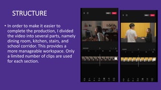 (VIRAL VOICE) - POST PRODUCTION PROCESS | PPT