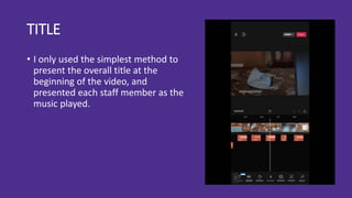 (VIRAL VOICE) - POST PRODUCTION PROCESS | PPT