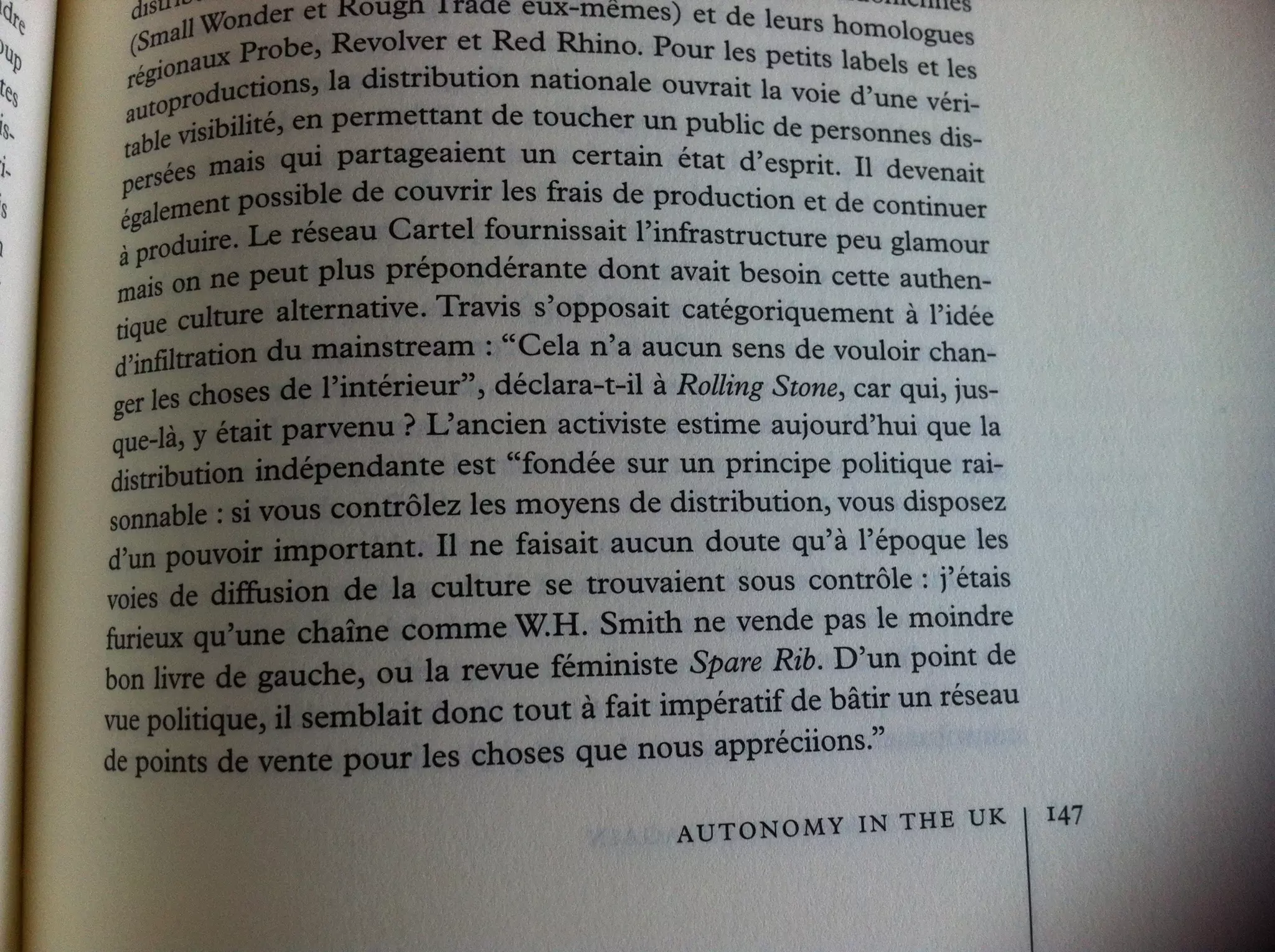 Rip it up and start again, Postpunk 1978-84 | PDF