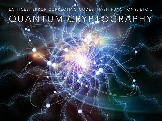 Post Quantum Cryptography - Emerging Frontiers