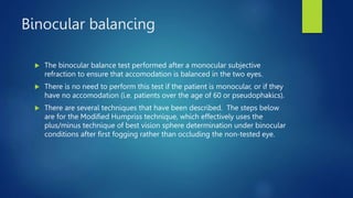 Post refraction test.pptx