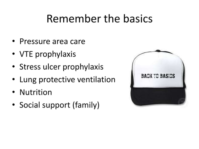 Post resuscitation care | PPTX | First Aid | Injuries