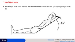 Post ROSC care, Don't Forget the Bubbles, 2020.pptx