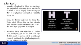 Post ROSC care, Don't Forget the Bubbles, 2020.pptx