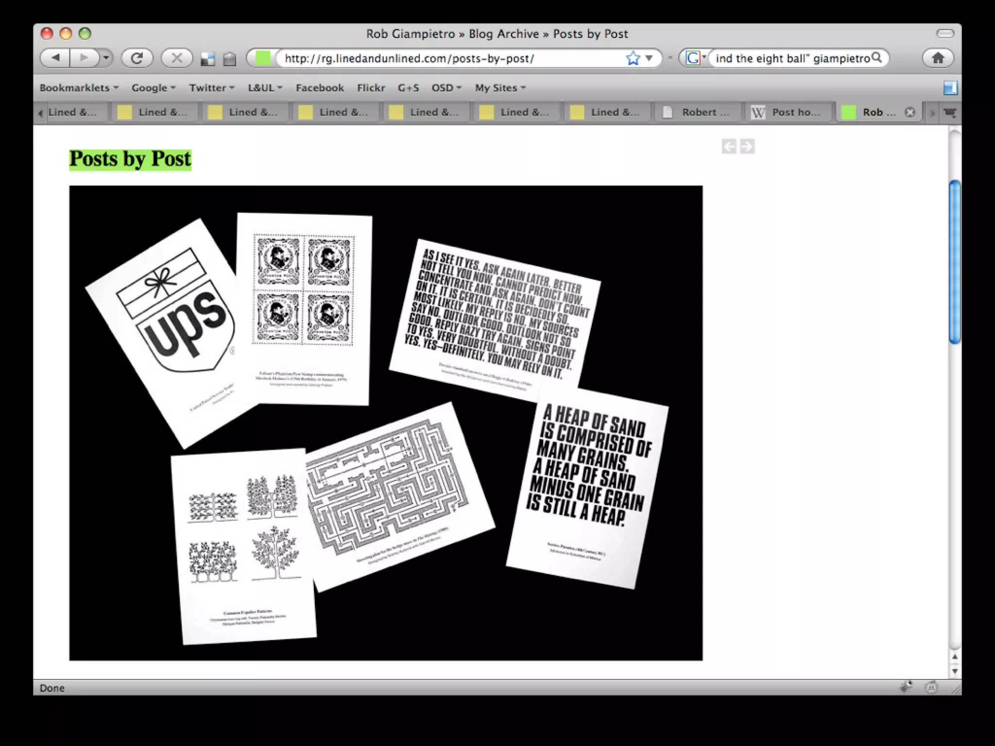 UT Austin Lecture | PPT