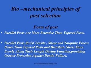 Posts recent advance/ orthodontic continuing education | PPT | Dental ...