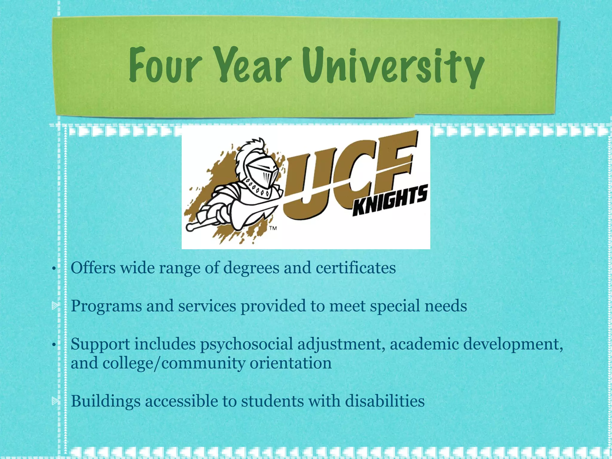 Post Secondary Options-Marilyn Romero | PPT