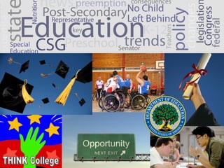 Post Secondary Options-Marilyn Romero | PPT