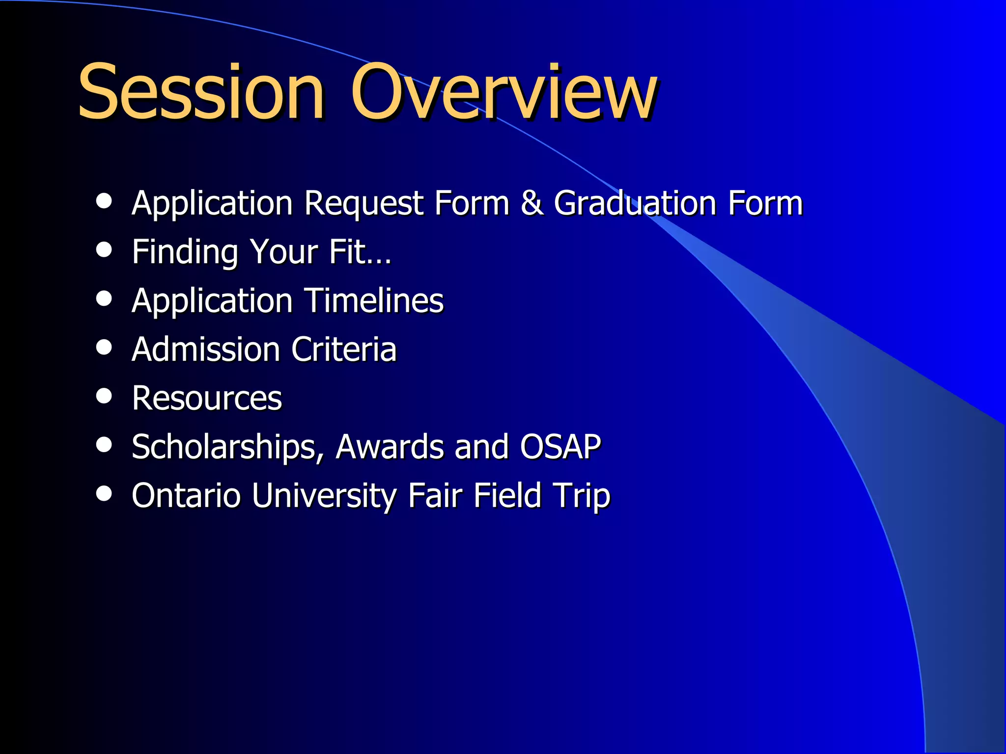 Post Secondary Pathways Assembly09 | PPT
