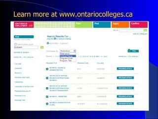Post Secondary Pathways Assembly09 | PPT