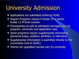 Post Secondary Pathways Assembly09 | PPT