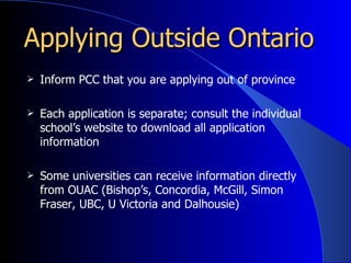 Post Secondary Pathways Assembly09 | PPT