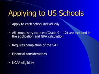 Post Secondary Pathways Assembly09 | PPT