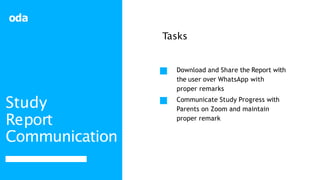 Post Session - service action Latest.pptx
