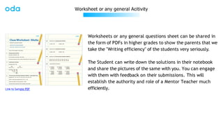 Post Session - service action Latest.pptx