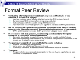 EPA RFS2 | PPT