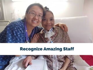 10 Nursing Home Posts that Improve Reputation | PPT
