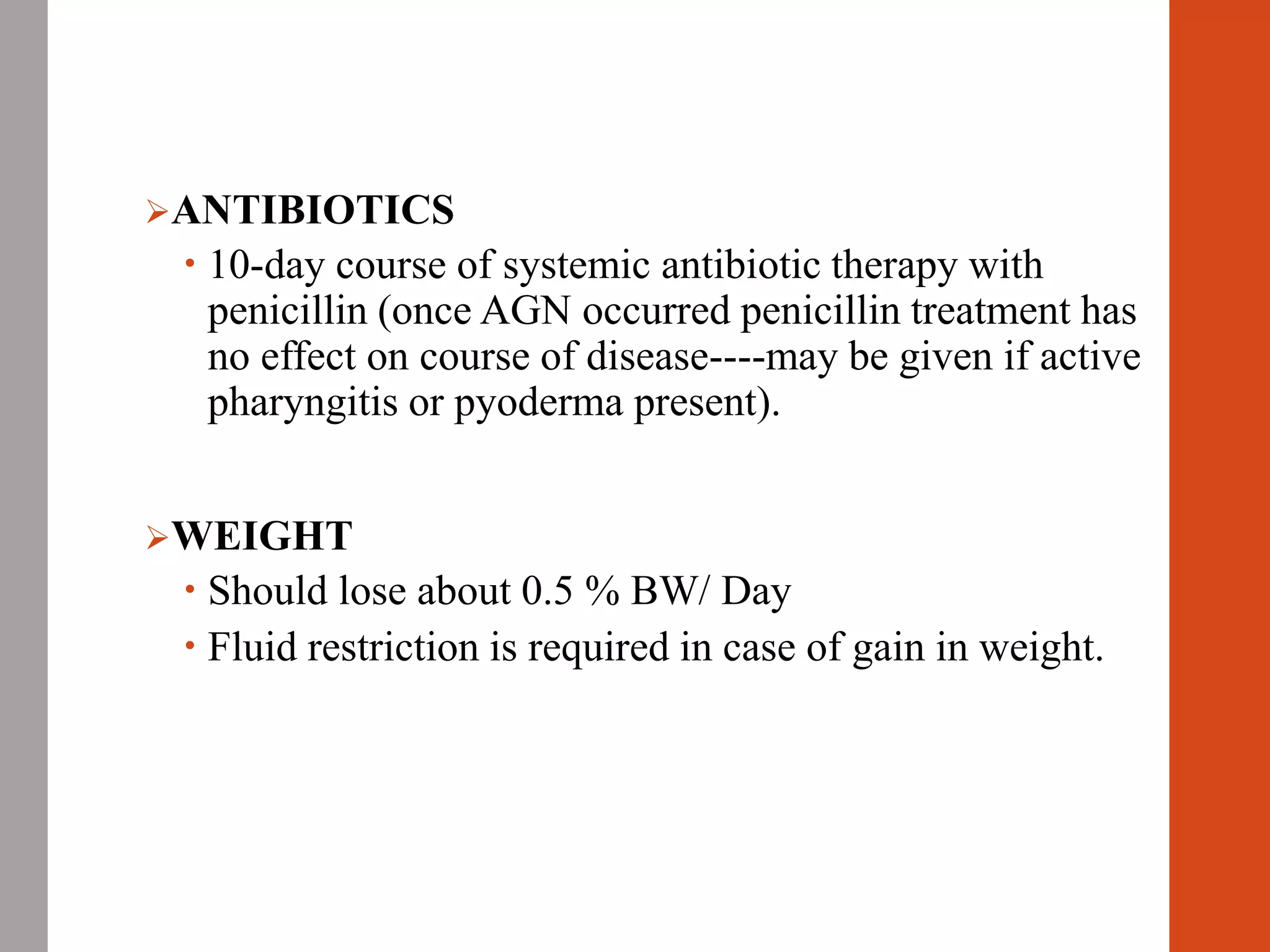 Post streptococcal glomerulo nephritis | PPTX
