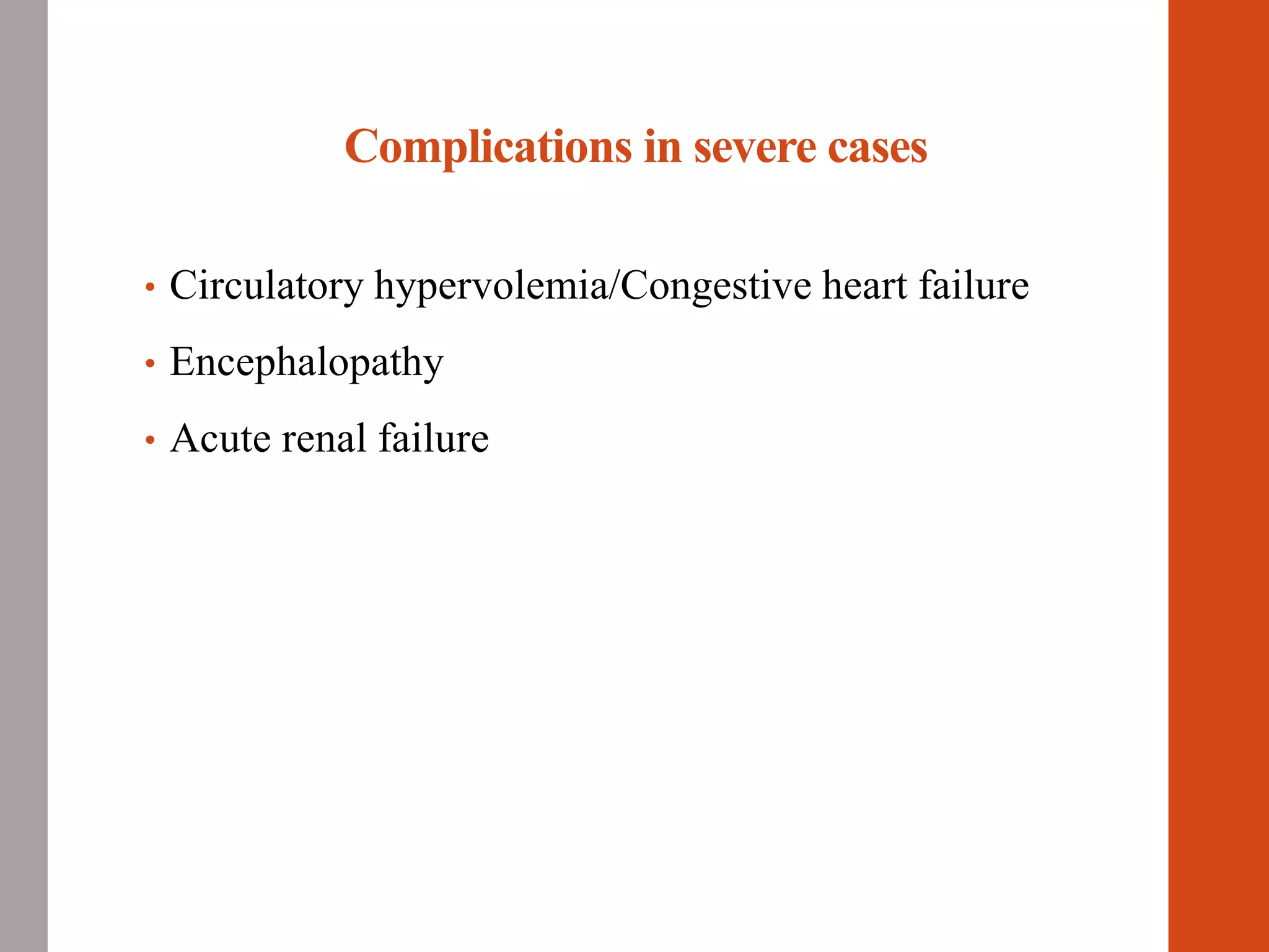 Post streptococcal glomerulo nephritis | PPTX