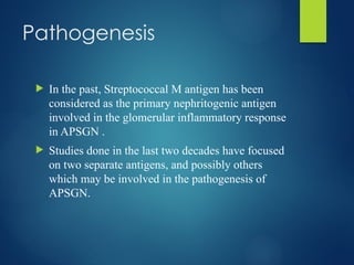 Post Streptococcal Glomerulonephritis.pptx