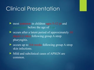 Post Streptococcal Glomerulonephritis.pptx