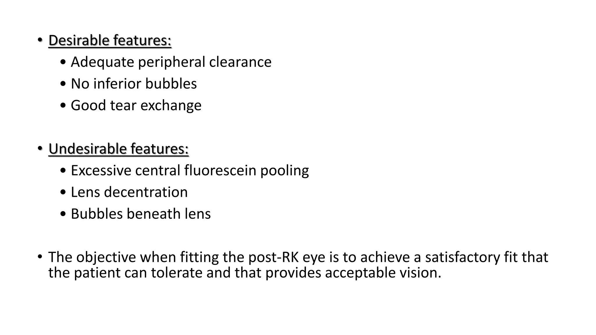 Post surgical contact lens.pptx