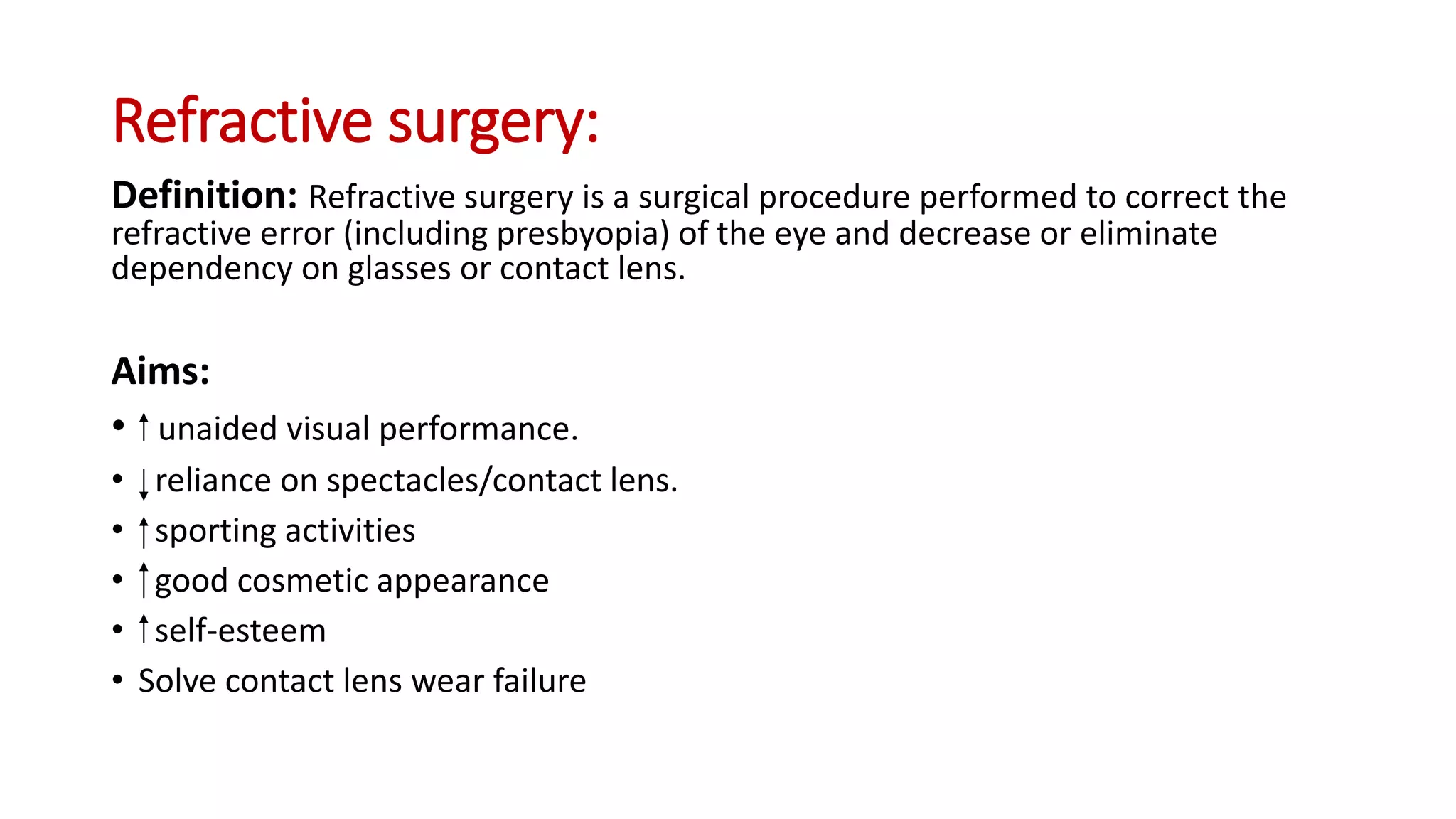 Post surgical contact lens.pptx