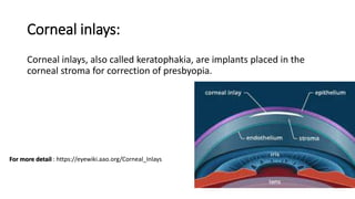 Post surgical contact lens.pptx