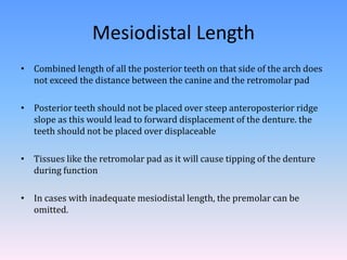 Post teeth selection | PPT | Dental Health | Diseases and Conditions