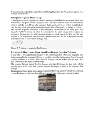 Post tension tendon | PDF