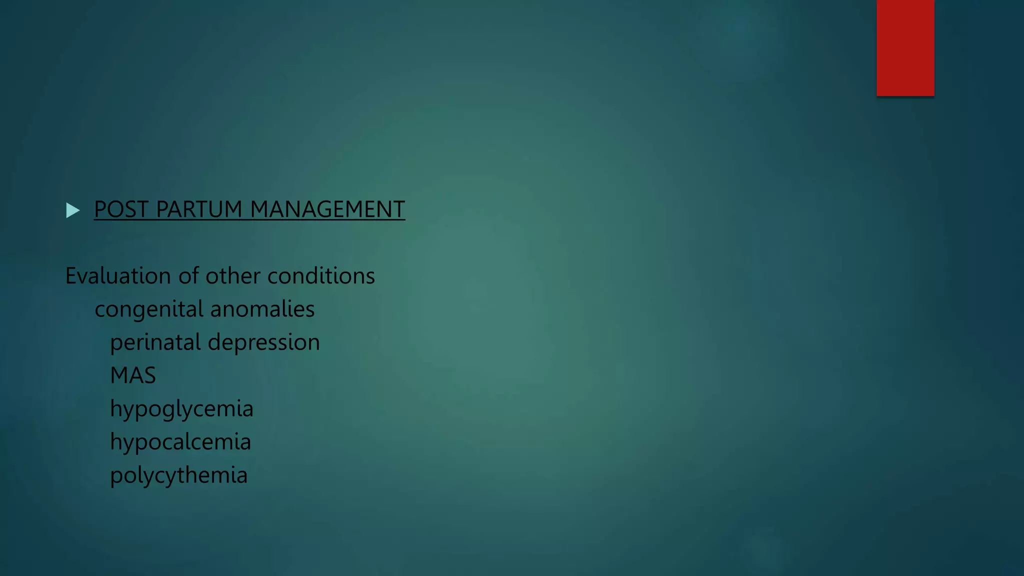 POST TERM INFANT2.pptx