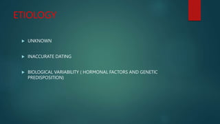 POST TERM INFANT2.pptx