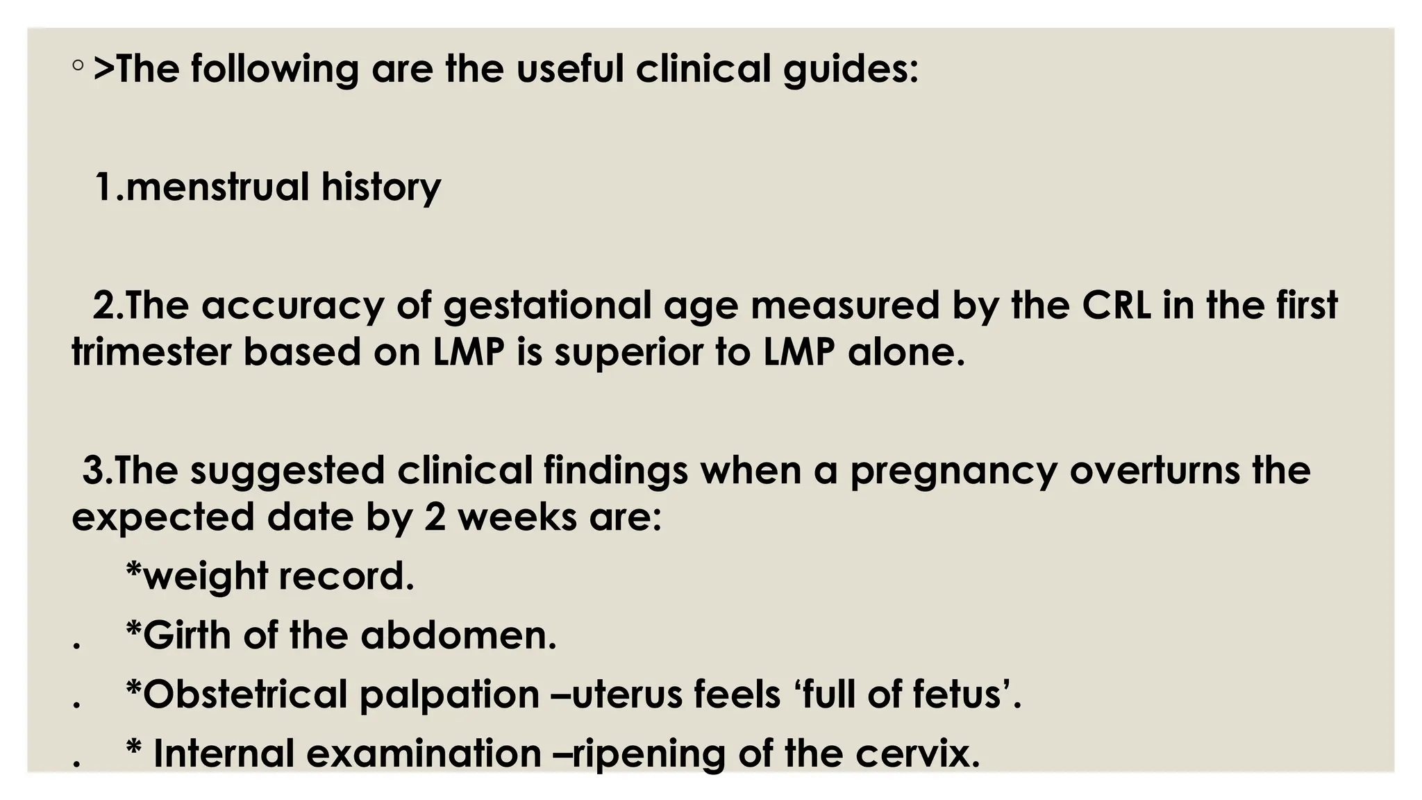 post term pregnancy in obg nursing.pptx