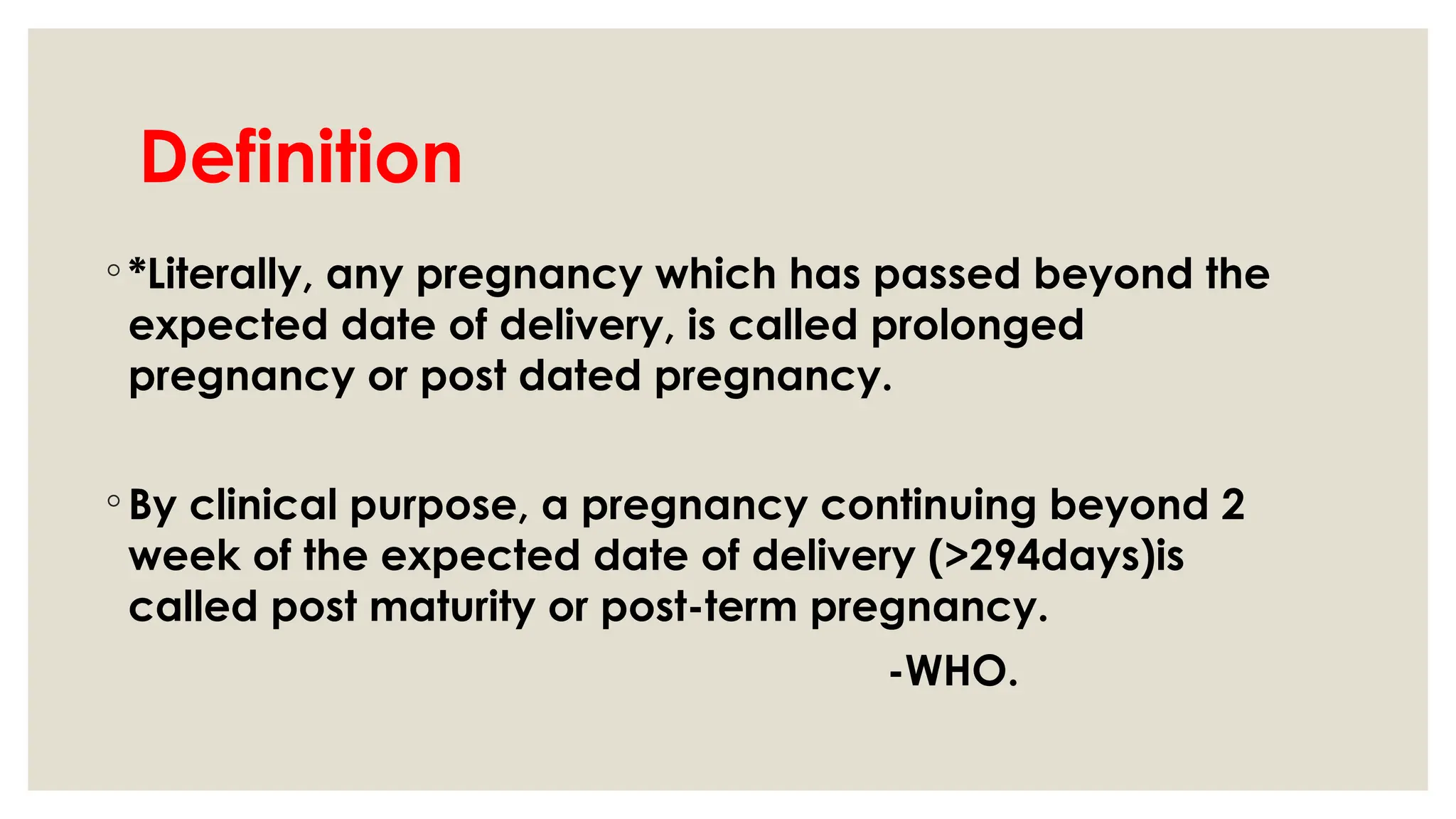 post term pregnancy in obg nursing.pptx