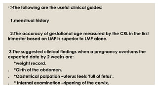 post term pregnancy in obg nursing.pptx