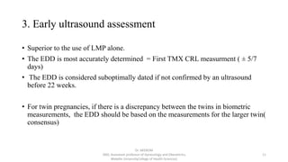 Post term pregnancy by Dr. Akebom, 2024.pptx